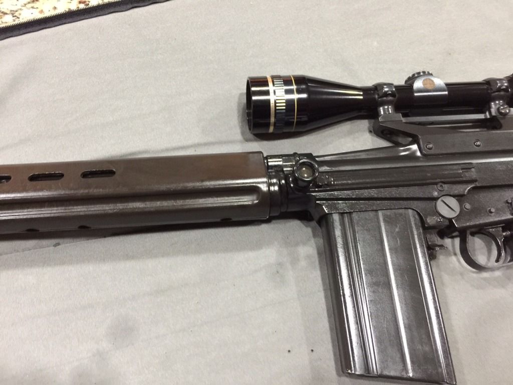 Two different claw mounts? | Page 2 | HKPRO Forums